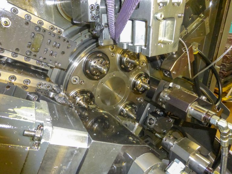 Implantation en France – Pernat Industrie