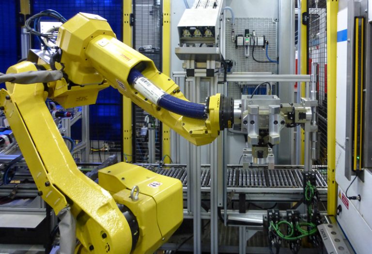 Implantation en France – Pernat Industrie